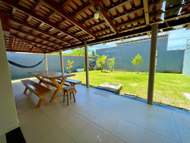 Casa Para Temporada - 普拉杜