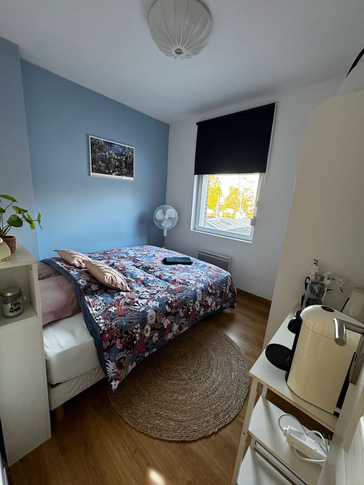 Mi Casa Es Tu Casa : Le Confort à 15min De Lille ! - Orchies