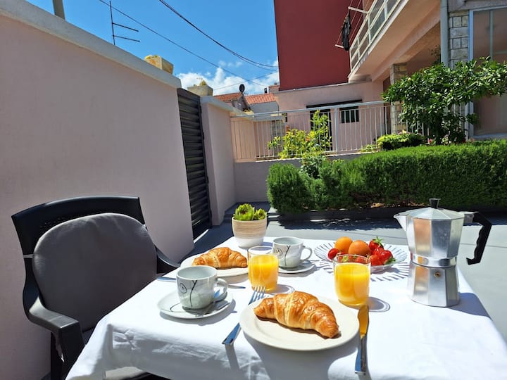 Apartman Rene - Zadar