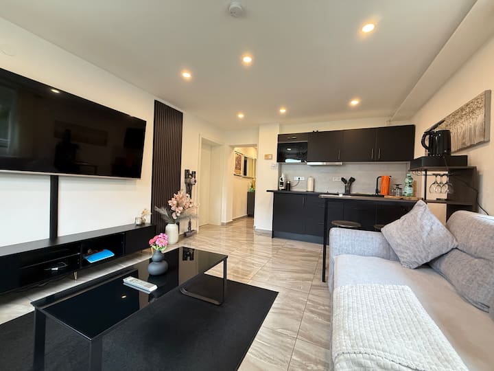 Royal Stay Sauerland - Olsberg