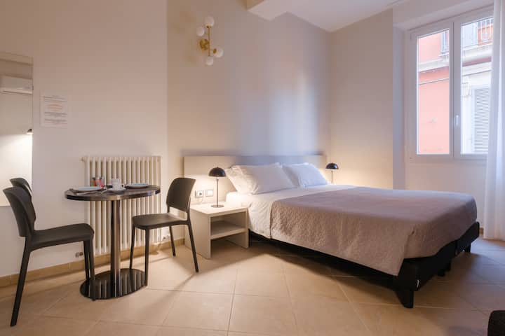 Residenza Ariosto - Monolocale - Bologna