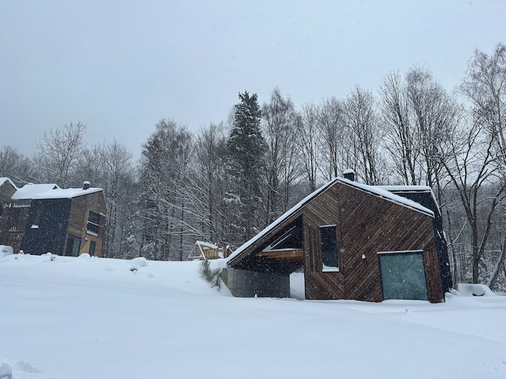 Chalet Krańcówka Dolna - Szczyrk