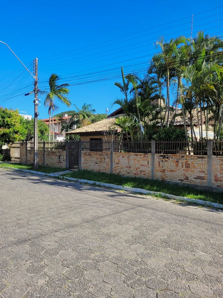 Sonho De Verão Em Garopaba - Garopaba