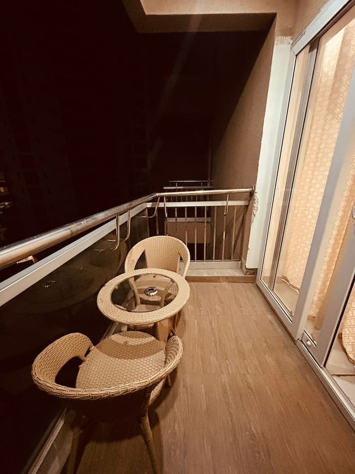 Antaram Suites- A Blissful Retreat - Noida