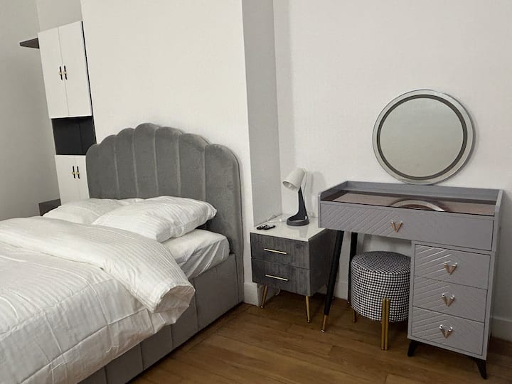 Appartement T2 Cosy Et Moderne - Parigi