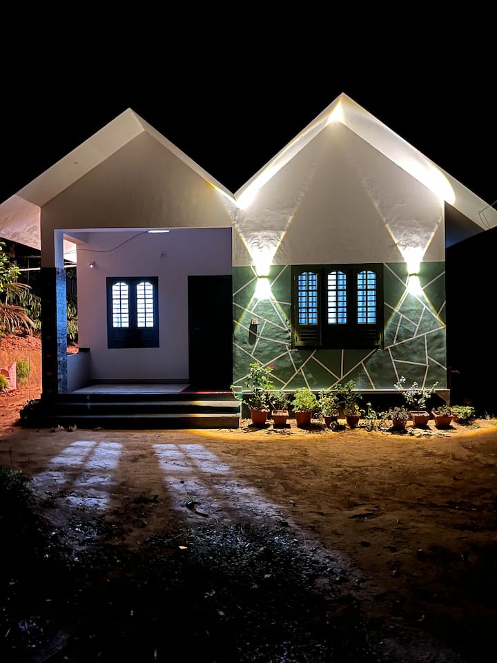 Sachu’s Haven - A Paradise - Bandipur