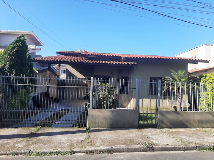 Casa Para Temporada Na Praia Dos Ingleses -