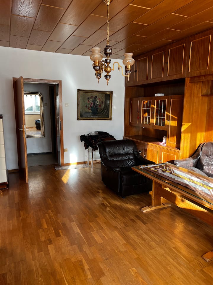 Klagenfurt Wohnung - Klagenfurt