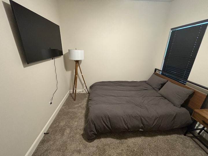 Peaceful House! - Abilene, TX