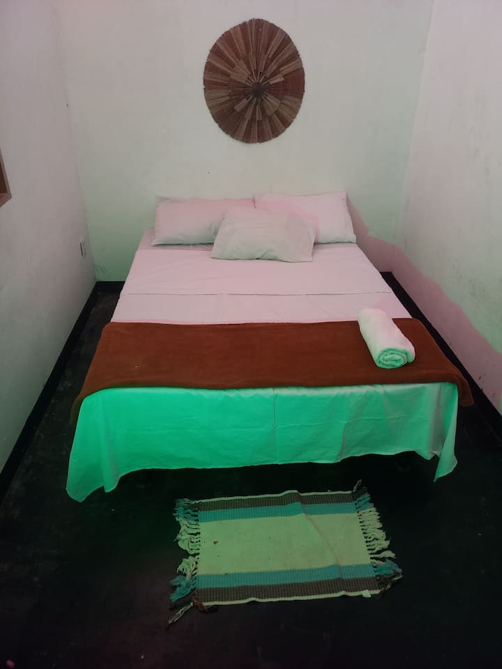 Casa No Mangue - Itacaré