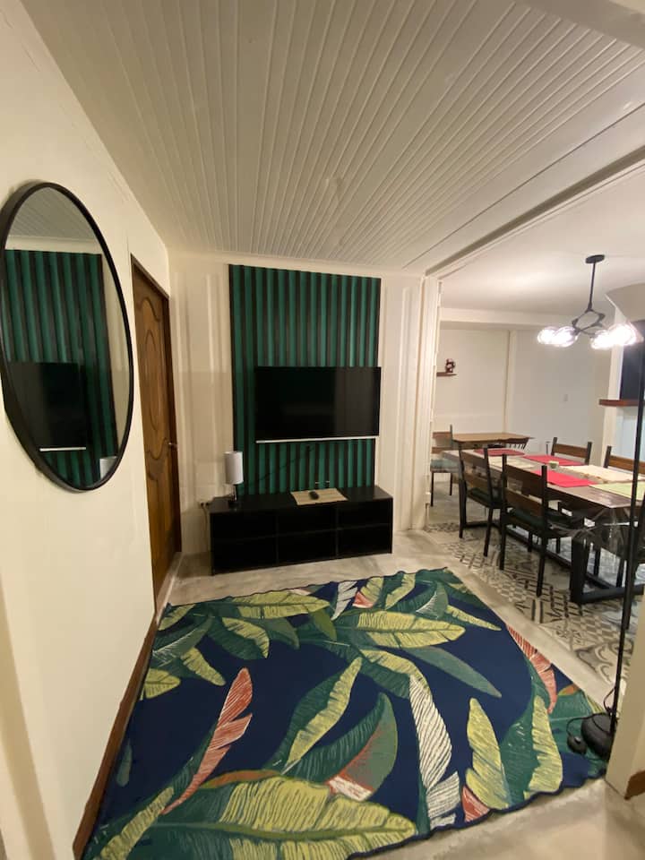 Oasis By Franklin Villa #4 - La Fortuna