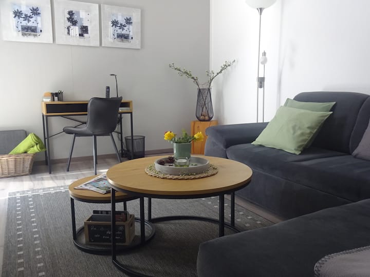 Webers Feriendomizil In Emmelshausen - Emmelshausen