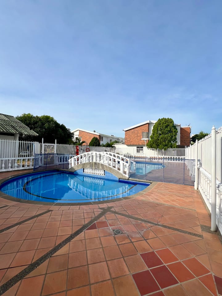 Alojamiento En Valledupar - Valledupar