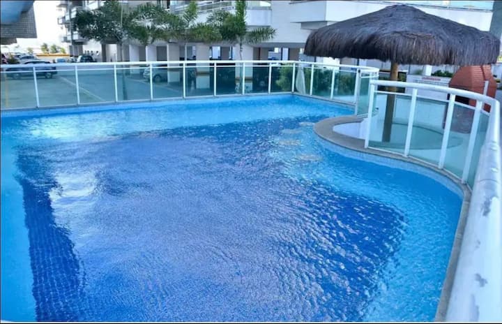 Apartamento Em Cabo Frio - Cabo Frio