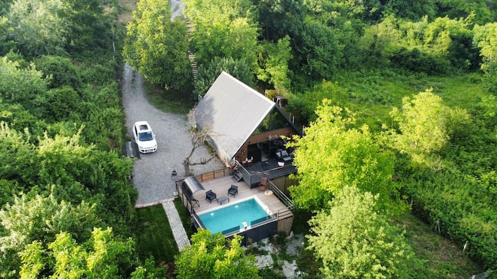 Vivahill Villa - Sakarya