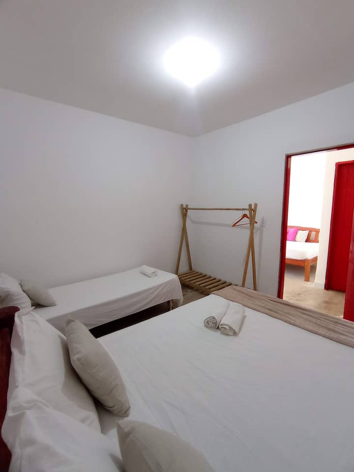 Casa Lua Trancoso - Trancoso