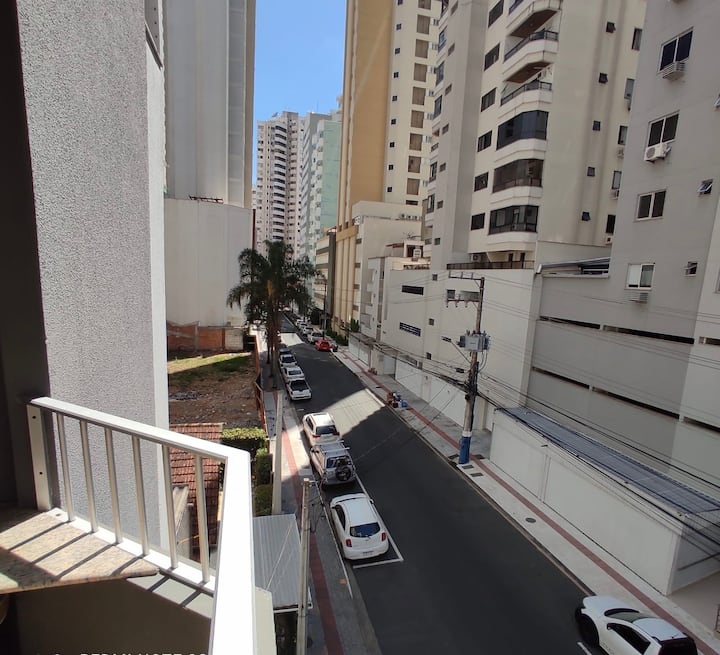 Apartamento Balneário Camboriú - Balneario Camboriú