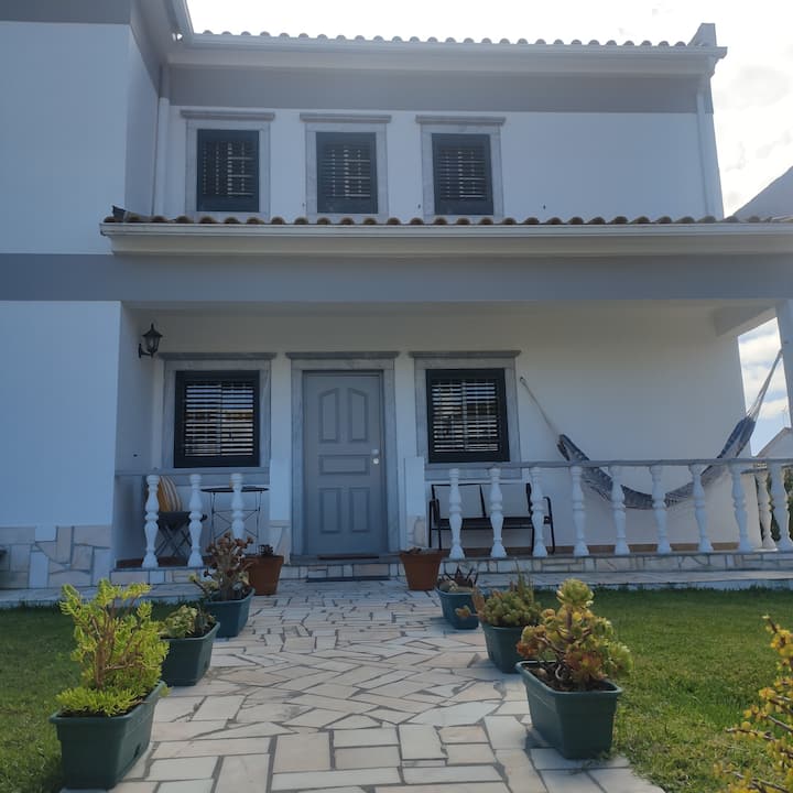 Antonio's Beach House 2 - Sesimbra