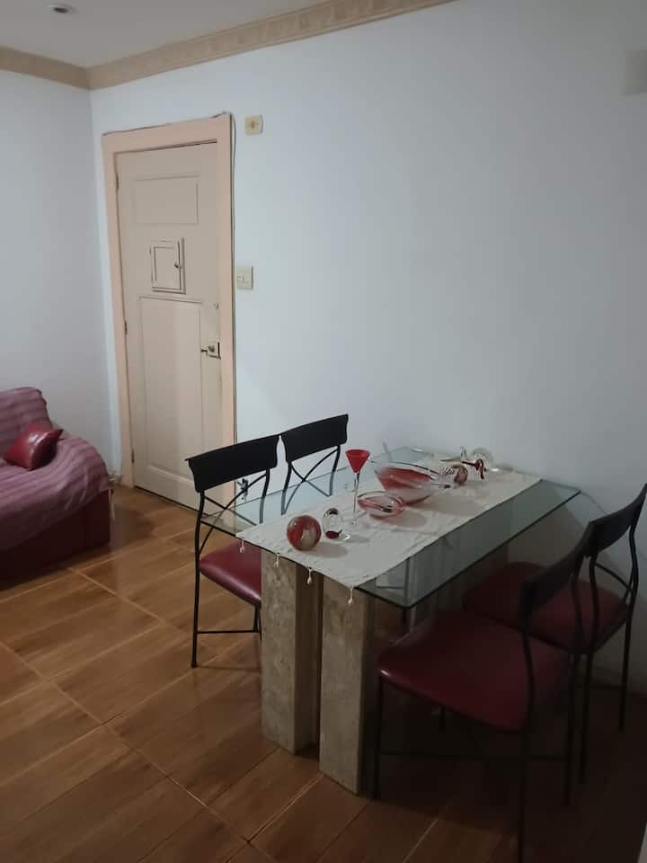 Apartamento Na Glória - Río de Janeiro
