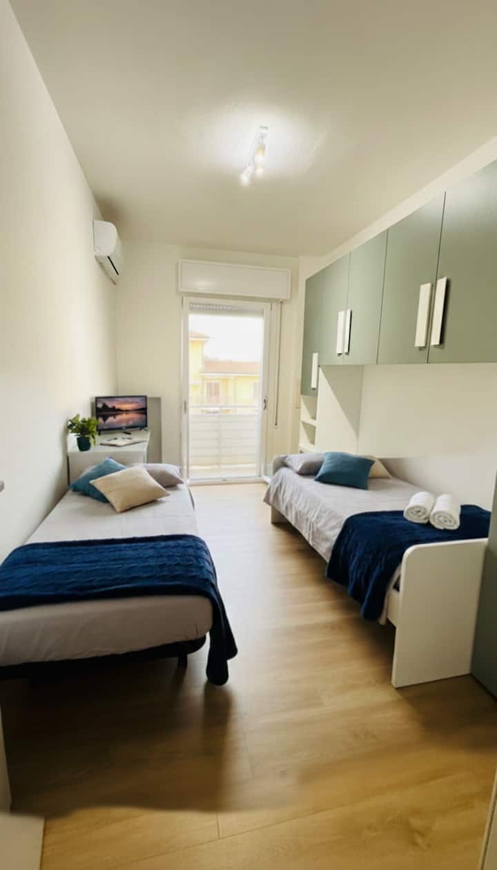 Private Home 20 Min From Venice, Super Clean! - Mestre