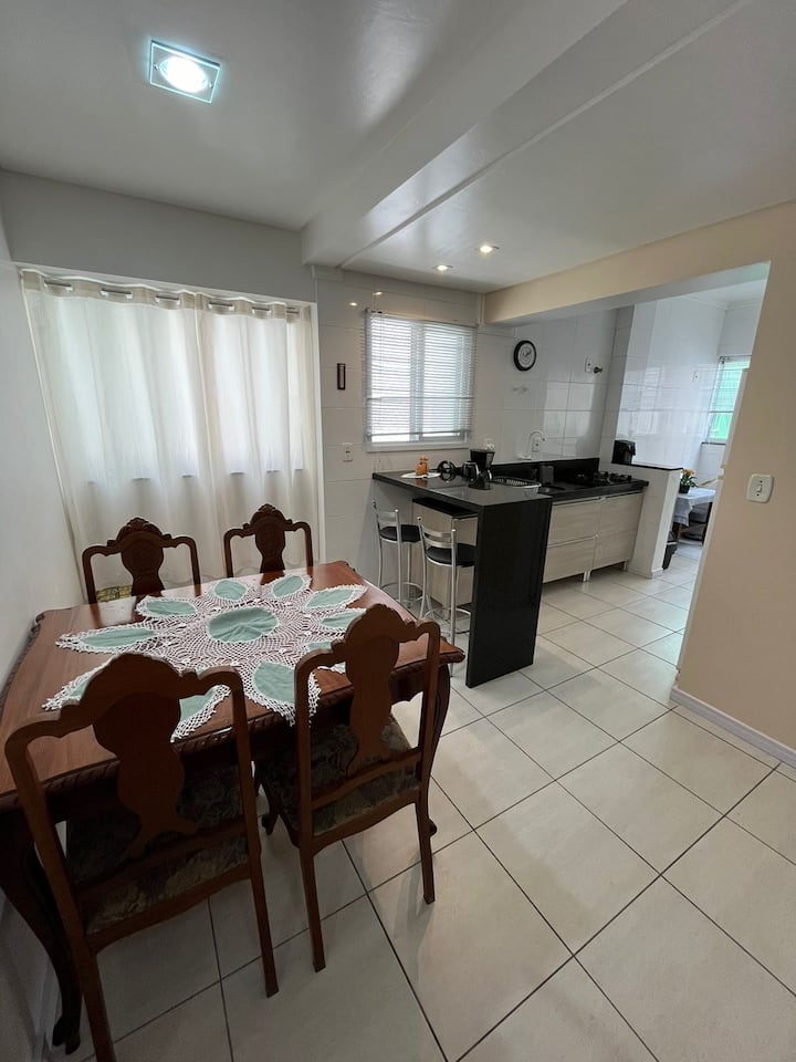 Sua Casa Na Praia! - Capão da Canoa