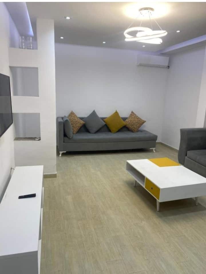 Appartamento - Tunis