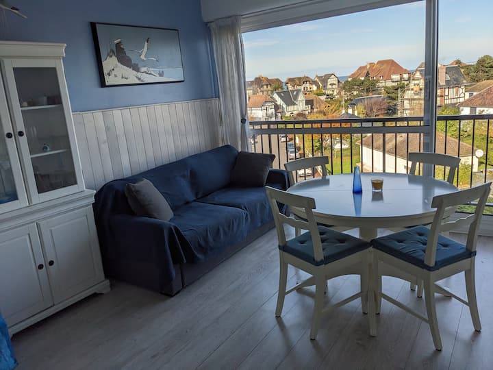 Appartement Villers Sur Mer - Villers-sur-Mer