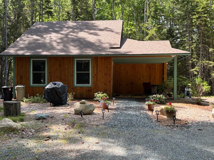 Casita Patrizia - Bar Harbor, ME