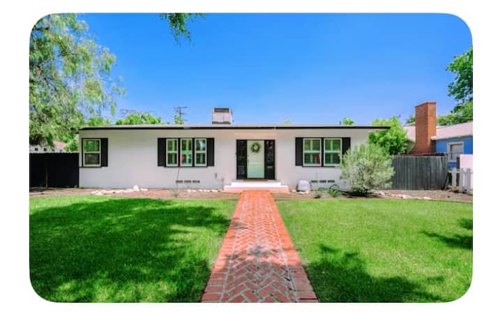 Brand New Cute 3b/2b Ontario - Claremont, CA