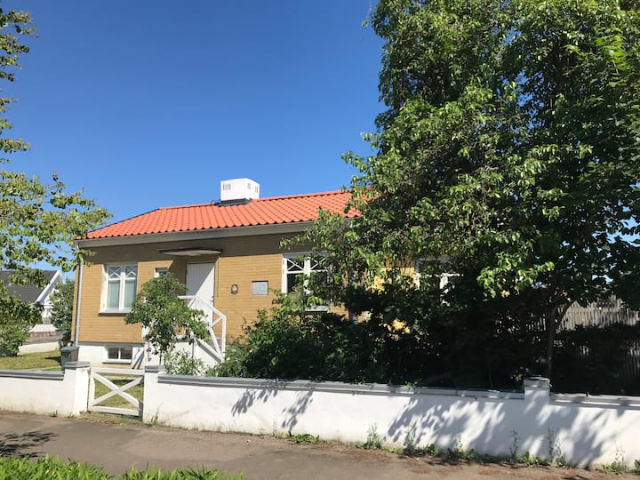 Skåne Idyll - Viken