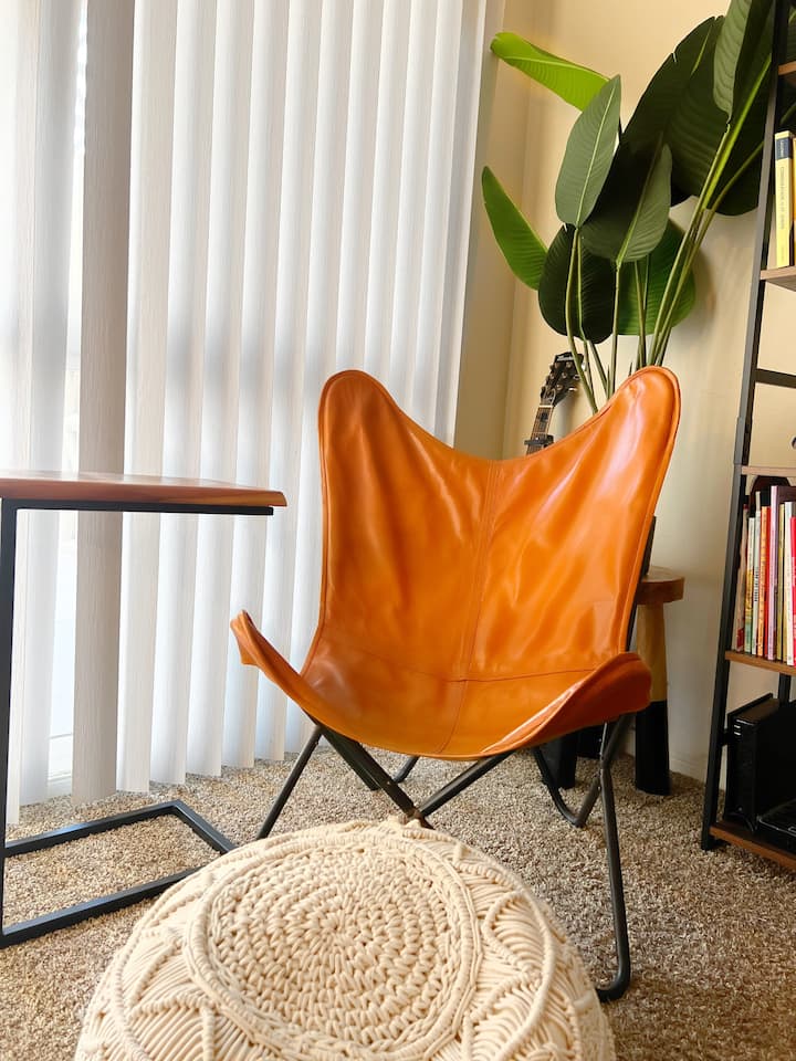 Ocean Hideaway - Los Angeles, CA