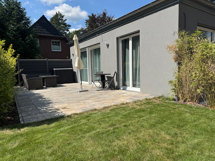 Neue Ruhige Wohnung Nähe Berlin - Rangsdorf