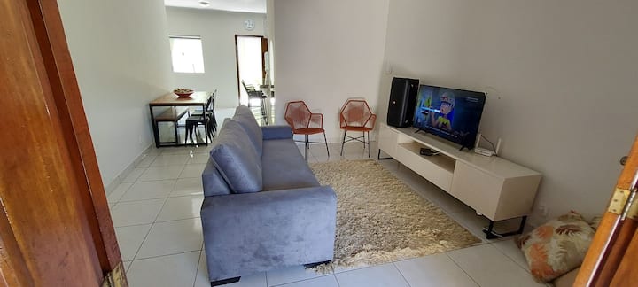 Casa Privativa Em Porto Seguro Ba. - Porto Seguro