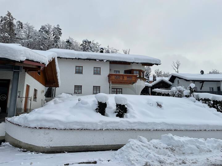 Ferienwohnung Moser - Hauzenberg