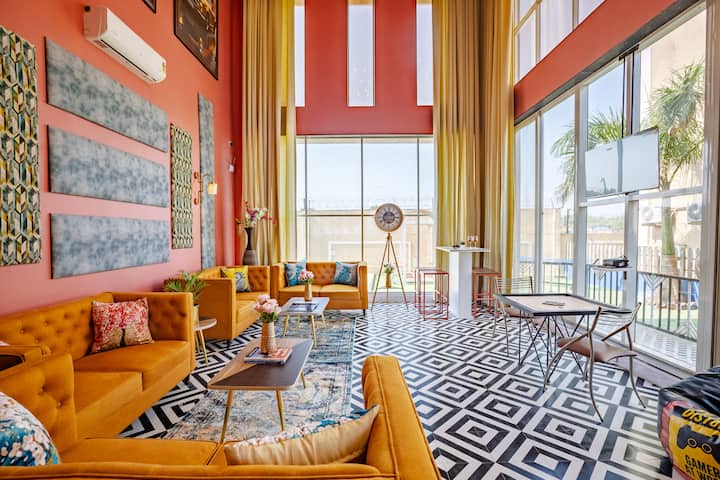 3bhk Artistic Villa With Private Pool & Lawn - Lonavala