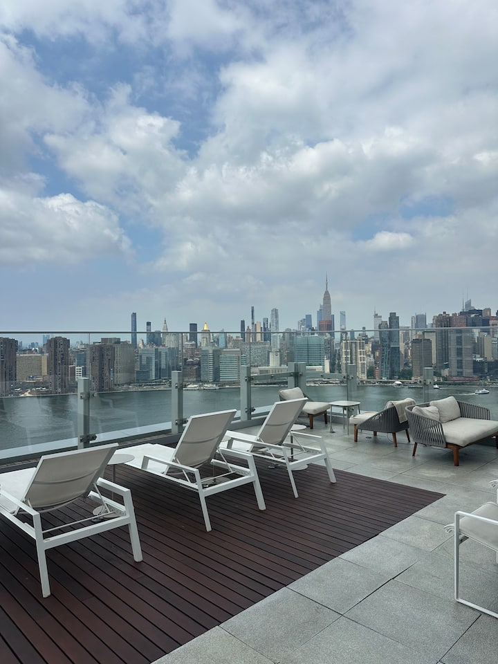Lic Luxury Condo - Manhattan, NY
