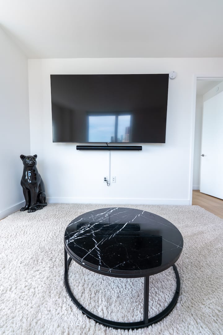 New Luxury Condo In Lic Queens New York - Brooklyn, NY