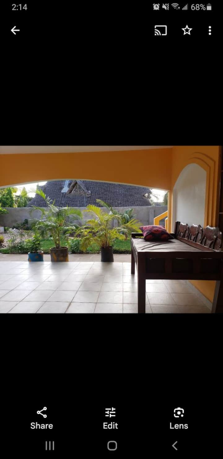 Bella Breeze3 Diani Beach Kenya - Diani Beach