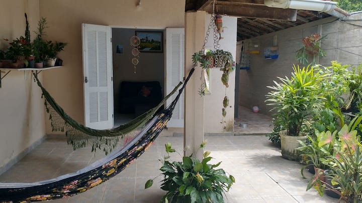 Ideal Para Família - São Sebastião