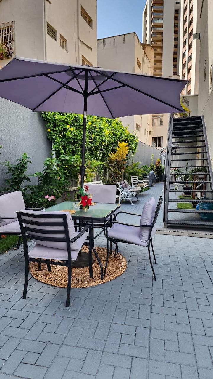 Angel Tur Flat: Apto 4 Flat Perto Da Beira-mar! - Fortaleza