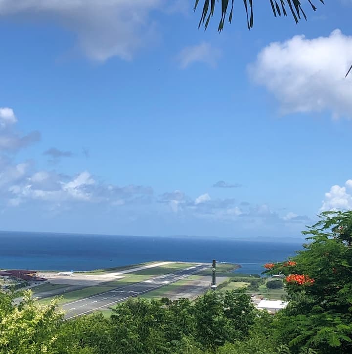 Private 4 Bedroom Home Is Perfect For Your Vacay! - Saint Thomas