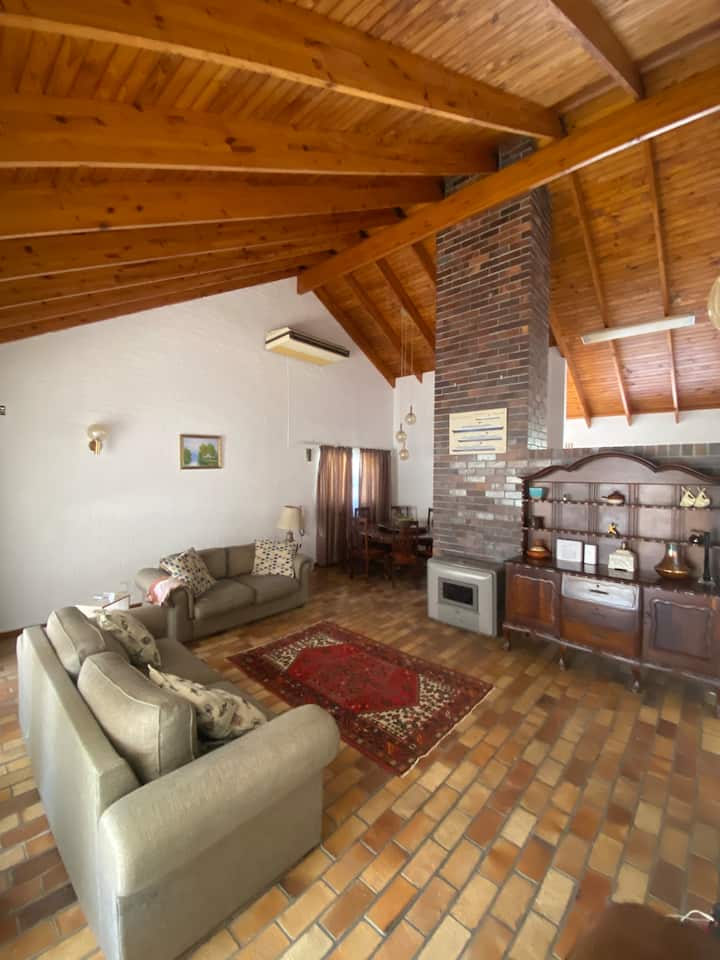 Enchanting Gordans Bay Getaway - Grabouw