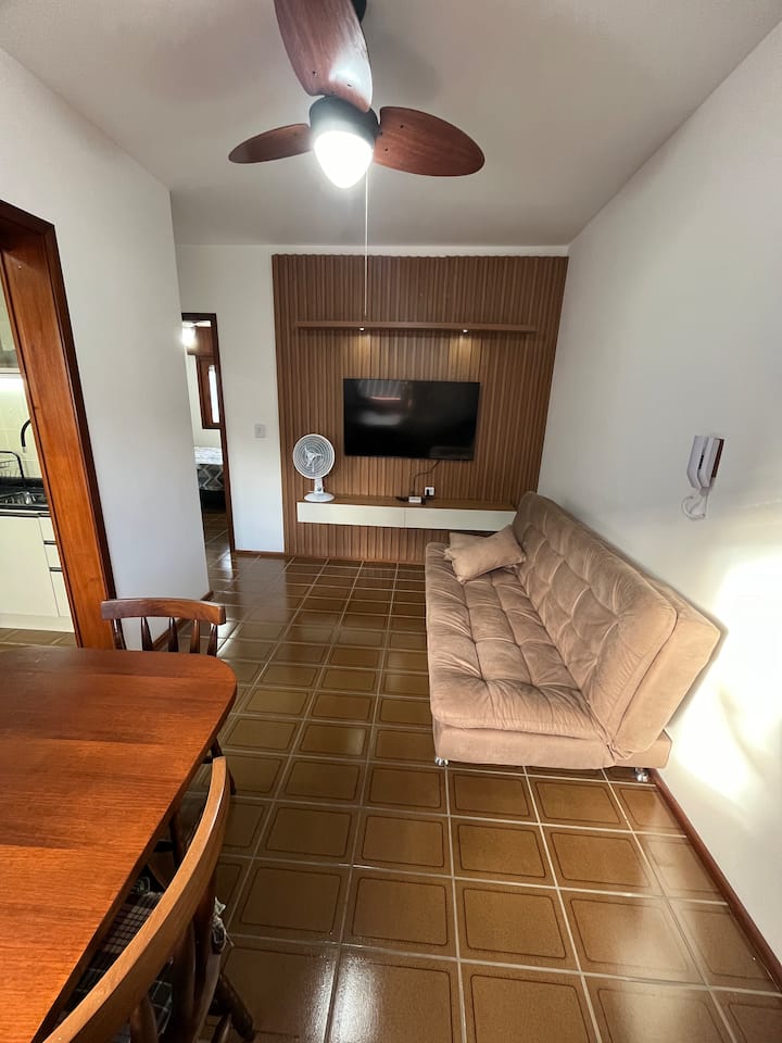 Apto No Centro Capão Da Canoa A 2 Quadras Do Mar - Capão da Canoa