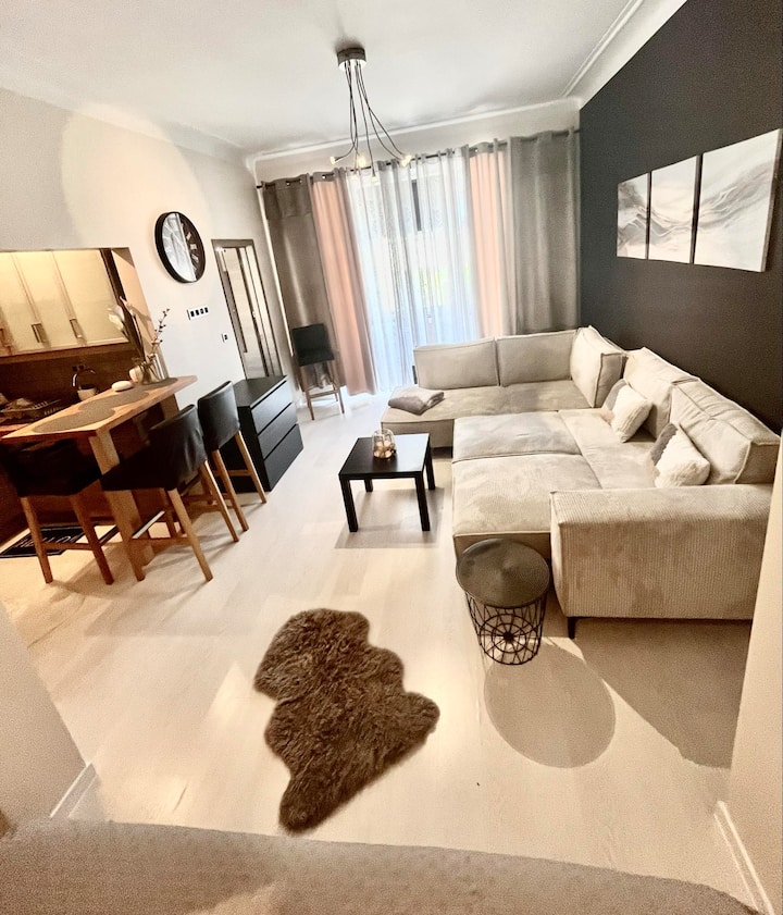 Superbe Appartement Rénove - Jette