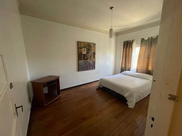 Bella Habitación Centro Viña - Viña del Mar