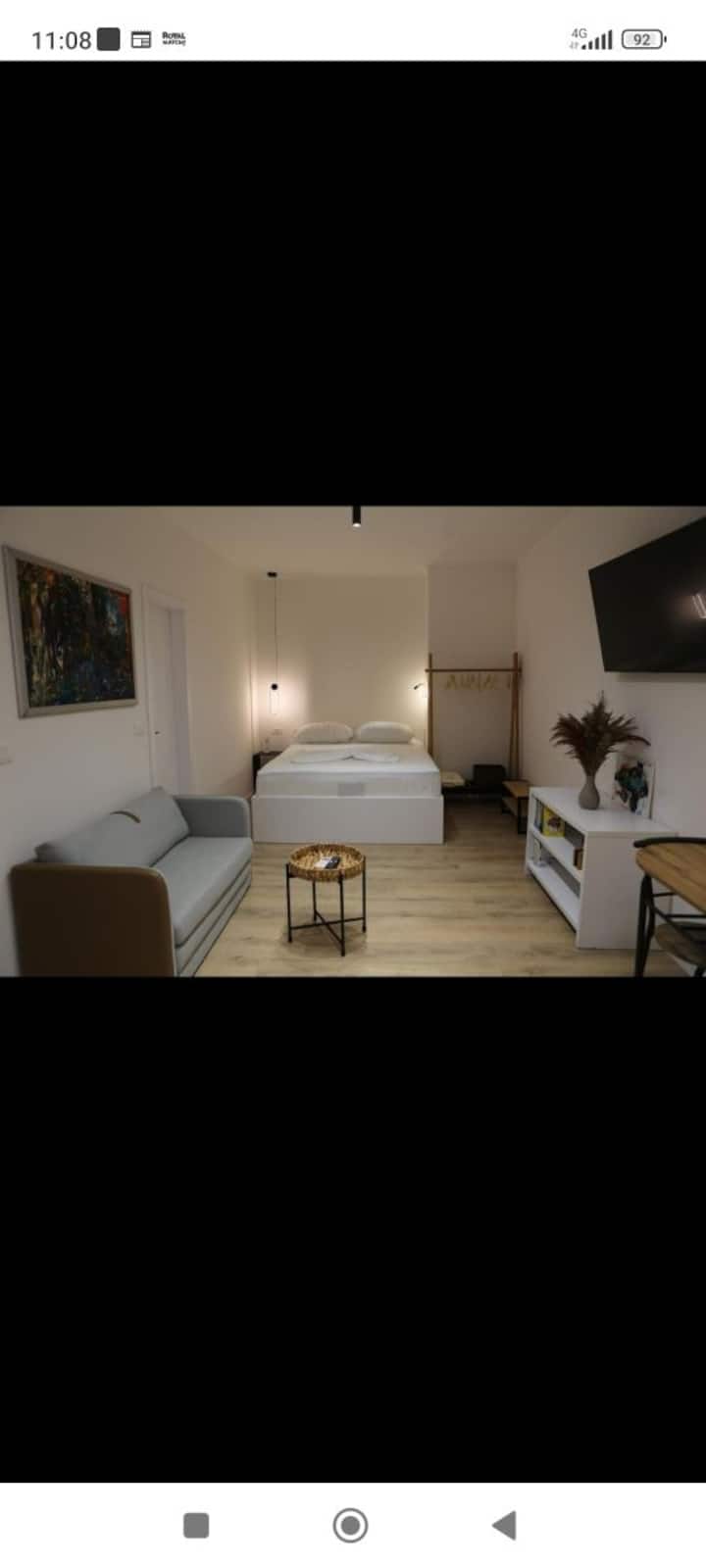 Blloku Studio Apartament - Tirana