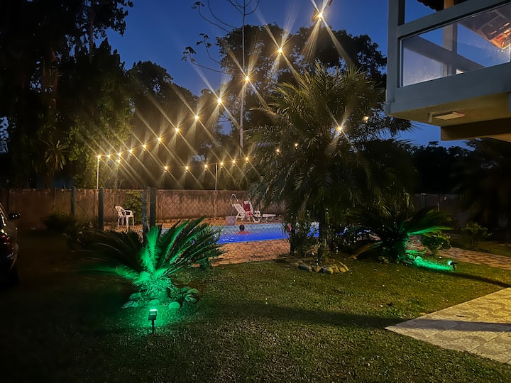 Recanto Do Valério - Morretes