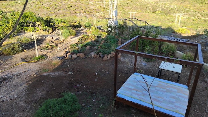 Iii. Quiet Studioroom In National Park. Tf South - Los Cristianos