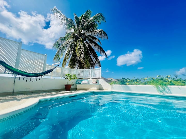 Villa Gioia Porters Westcoast Barbados - 巴貝多