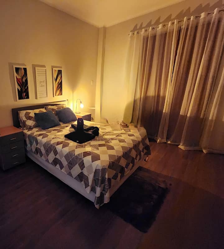 Seu Refúgio Urbano - Rio de Janeiro